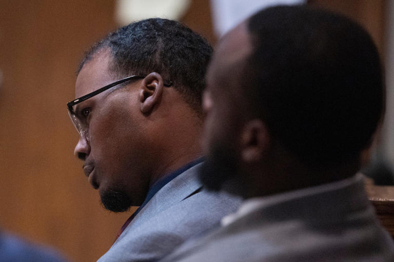 Tyre Nichols trial day 5: Forensic expert testifies about blood on ...