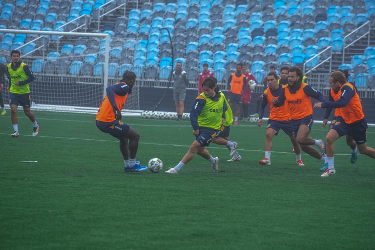 RIFC opens Centerville Bank Stadium on May 3. Here's what to know about ...