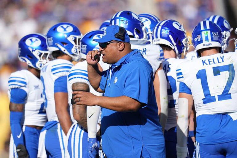 What we learned about BYU’s 11-2 team — and BYU’s future — from the NFL ...