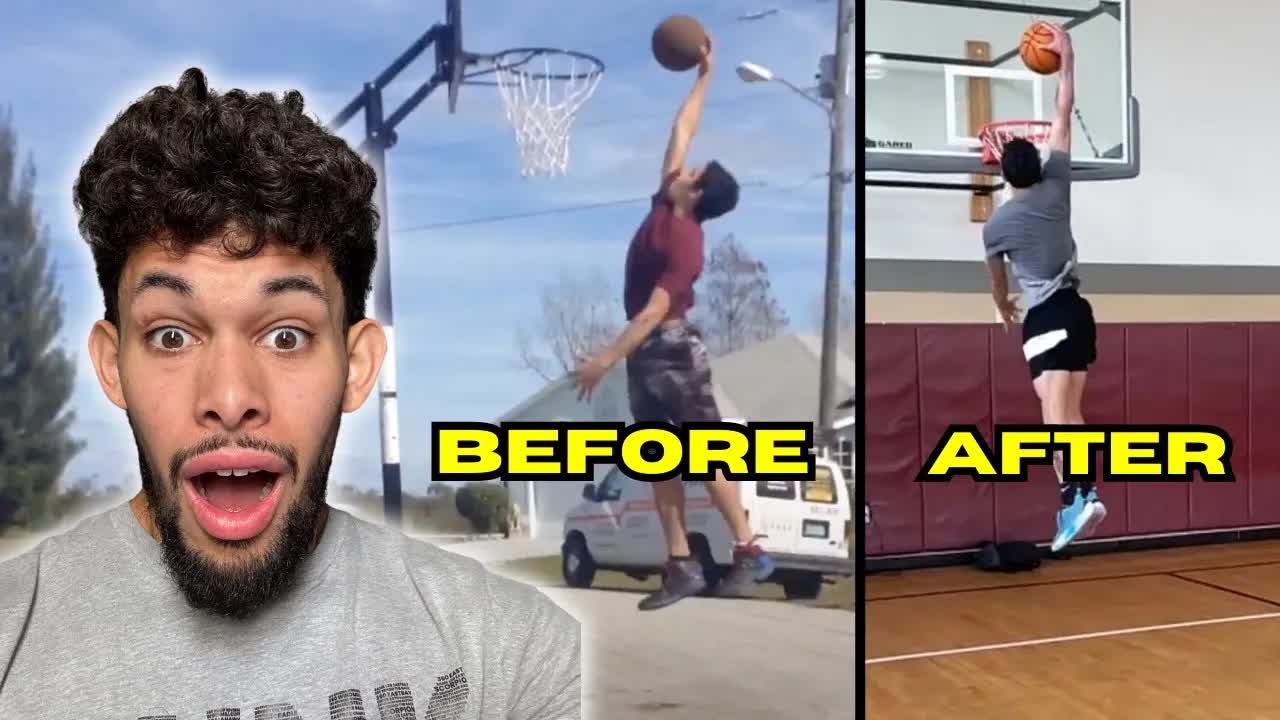 How To Jump Higher Off One Foot