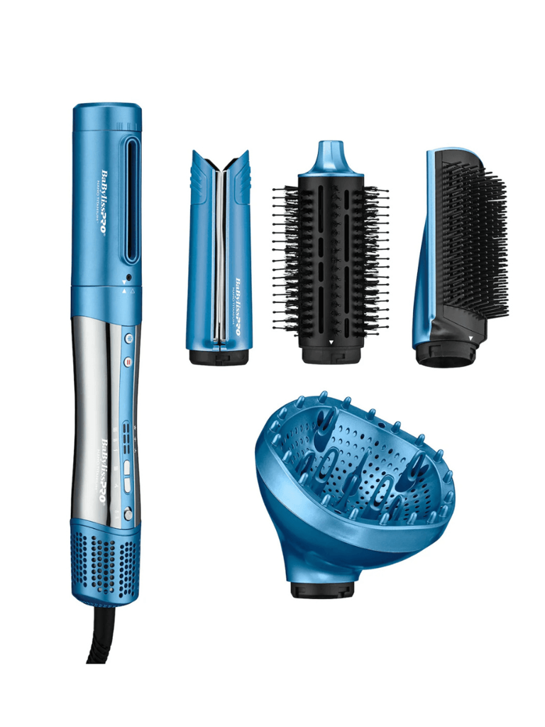 8 Absolute Best Hair Styling Tools, According to Glamour Editors