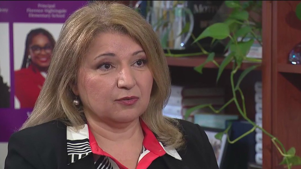 CPS Chief Education Officer to step down, citing concerns over district ...