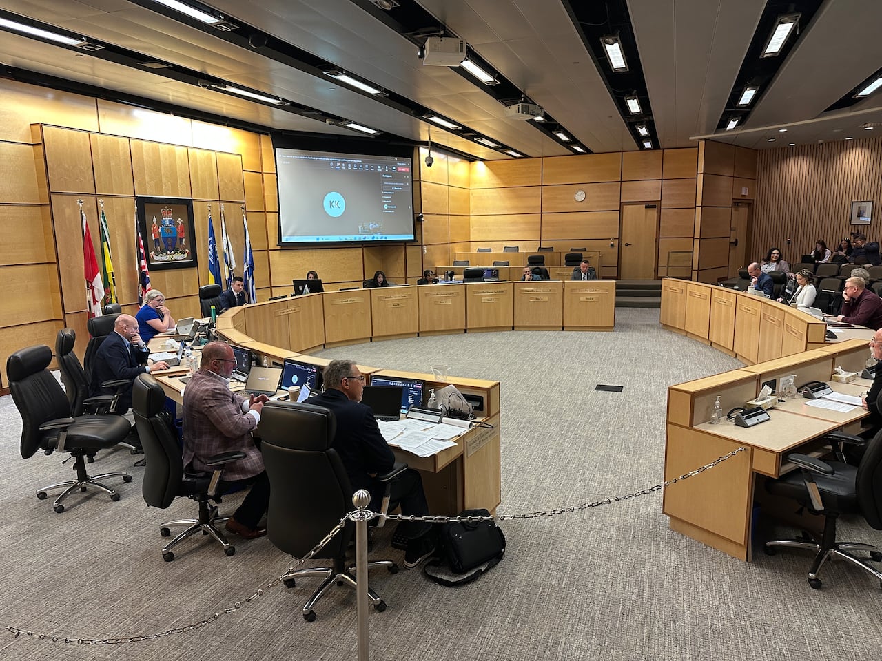 Regina city council confirms fluoride to be added to water supply after ...