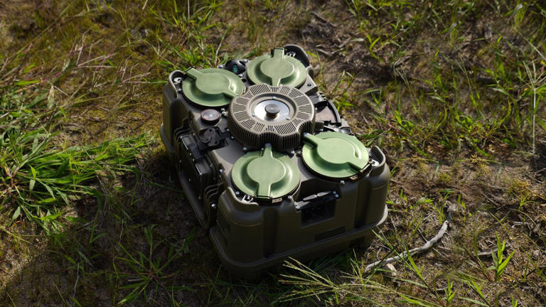 US Army approves top attack mines that can stop enemy’s next-gen tanks