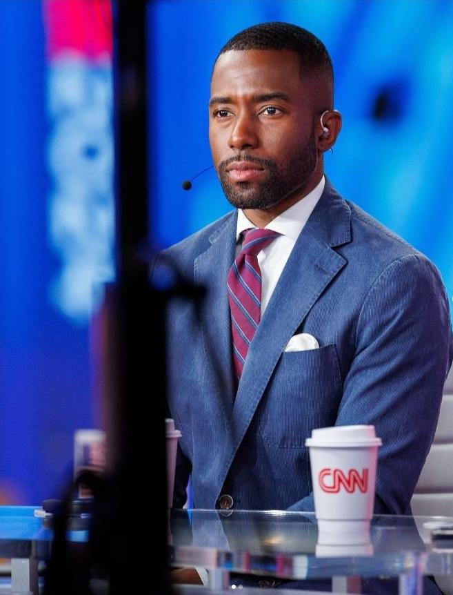 CNN Cuts to Commercial After Ana Navarro and Black Conservative Clash ...