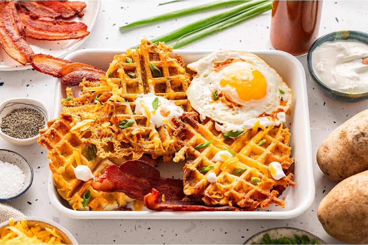 20 potato dishes that refuse to just be a side