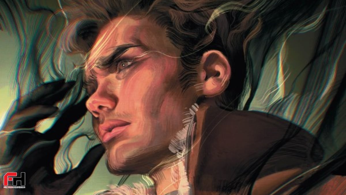 ‘Absolute Green Lantern’ #2 Preview: Abin Sur Has Arrived!