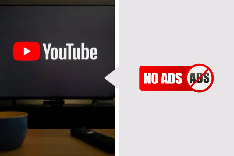 Métodos efectivos y legales para quitar la publicidad en YouTube