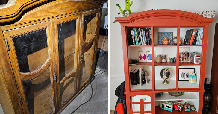 10+ People Who Made Amazing Things From Trash