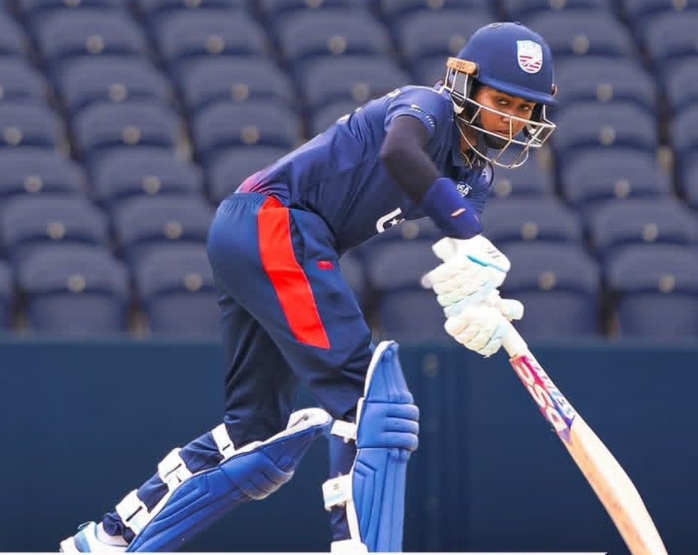USA Women Triumph Over Zimbabwe Women by 7 Wickets