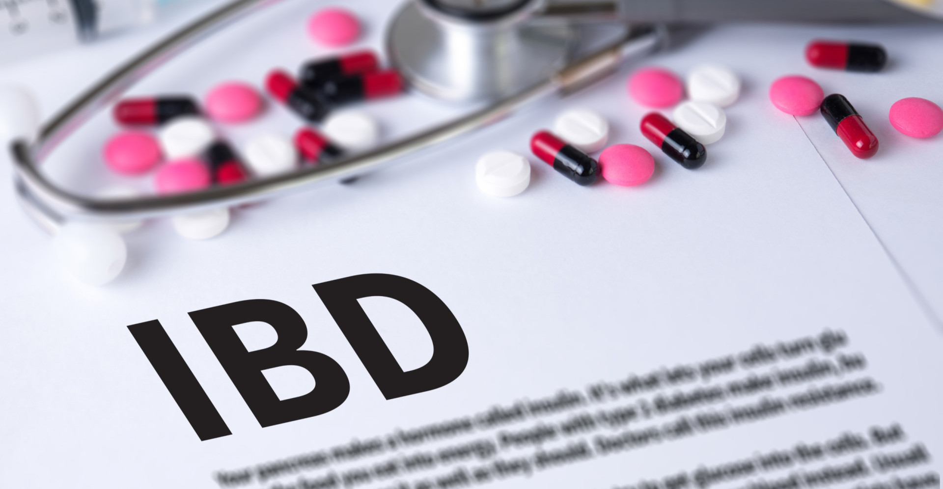 Inflammatory bowel disease: symptoms, causes, and everything else you ...