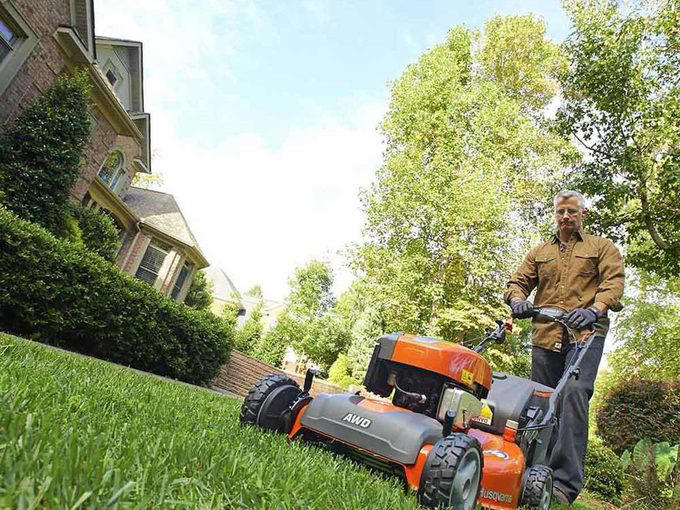 20 Things to Know When Buying a New Lawn Mower
