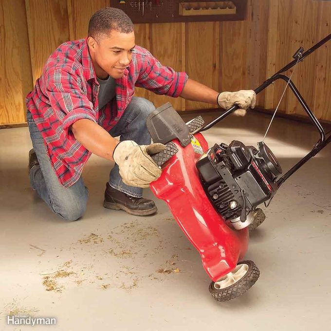 20 Things to Know When Buying a New Lawn Mower