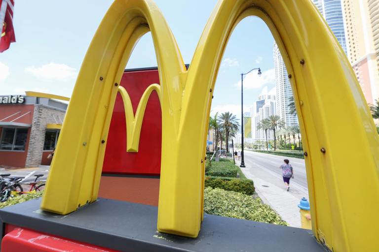McDonald’s boycott starts today. Why are people boycotting, how many ...