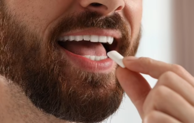 Gum lovers beware: scientists warn of hidden microplastic risks