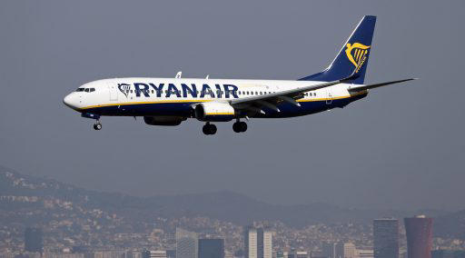Ryanair schrapt een miljoen vluchten in België, met grote lokale ...