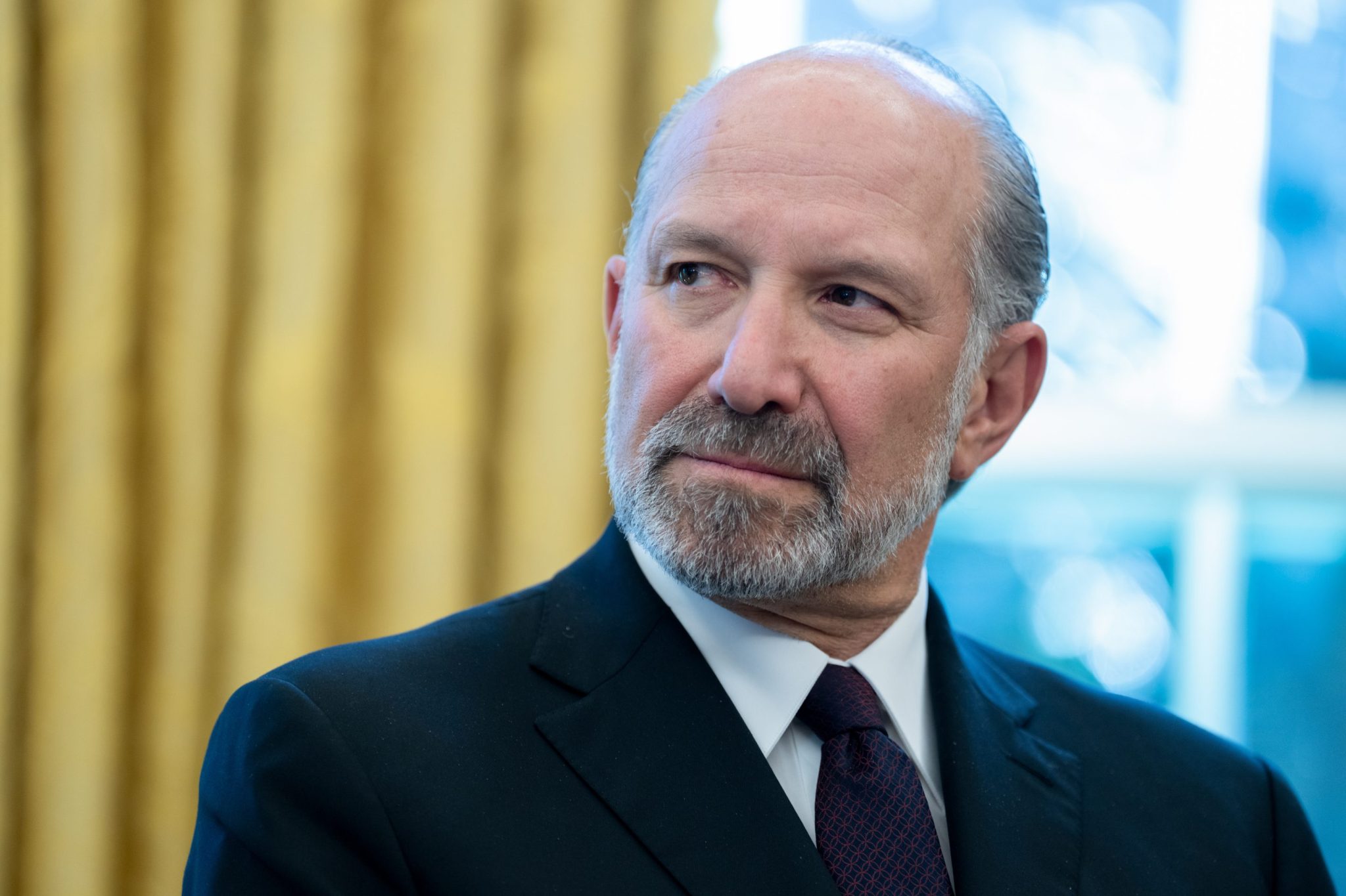 U.S. Secretary of Commerce says the ‘new model’ is factory jobs for ...