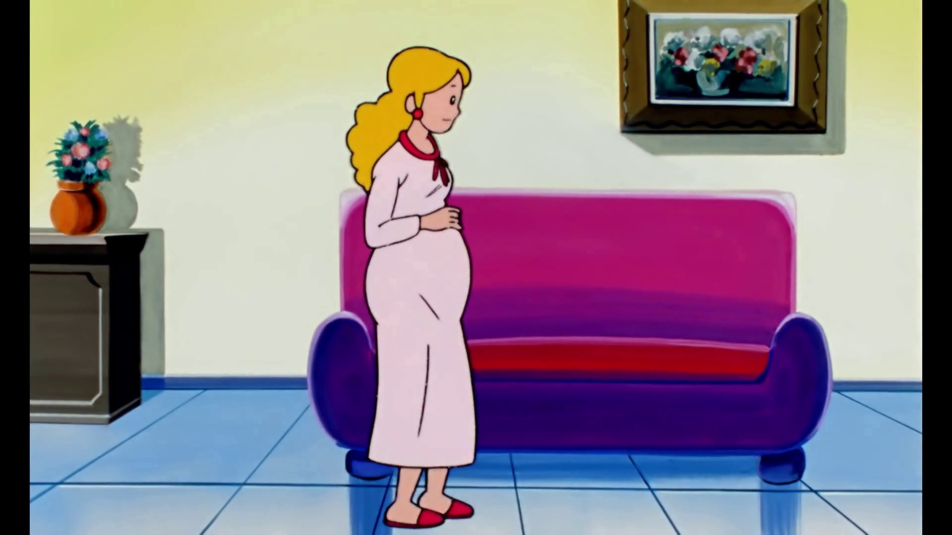 Érase una vez... el cuerpo humano. Capítulo 2 (parte 5) – El nacimiento