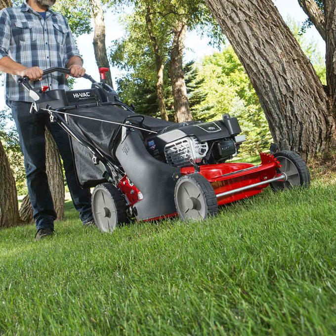 20 Things to Know When Buying a New Lawn Mower