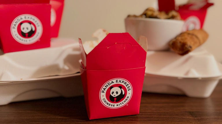 15 Panda Express Menu Items, Ranked Worst To Best
