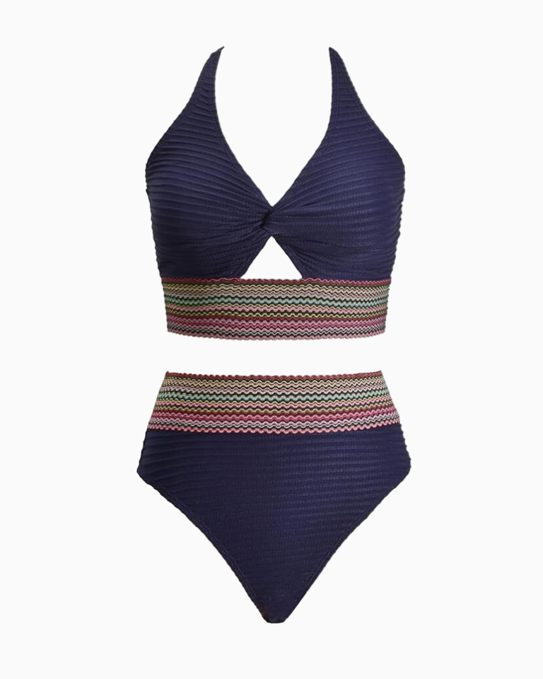8 Fun New Swimsuits to Wear This Summer