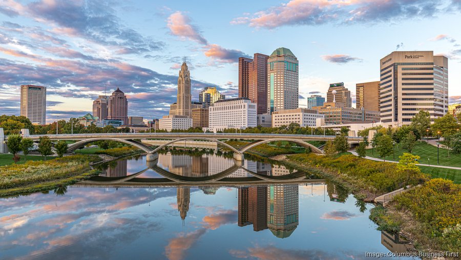 Ranking lists Columbus among happiest cities in the US