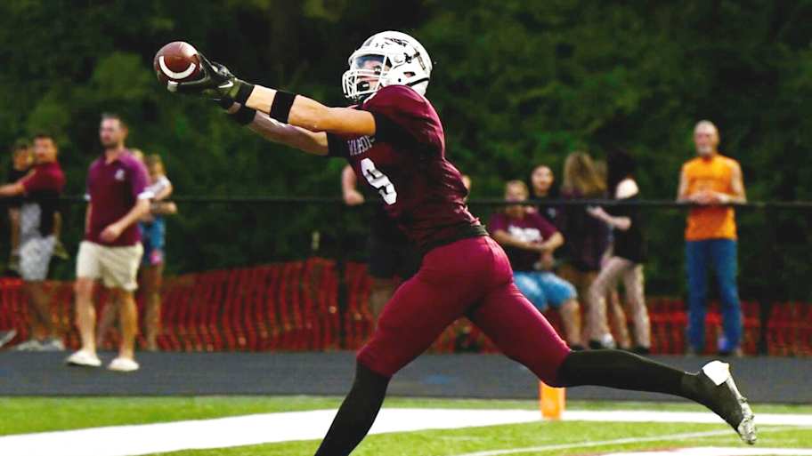 Pitt Football Offer Report: TE Nick Lautar