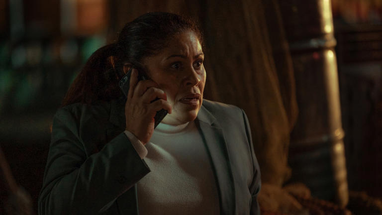 Stream It Or Skip It: ‘Unseen’ Season 2 On Netflix, Where A Cleaning ...