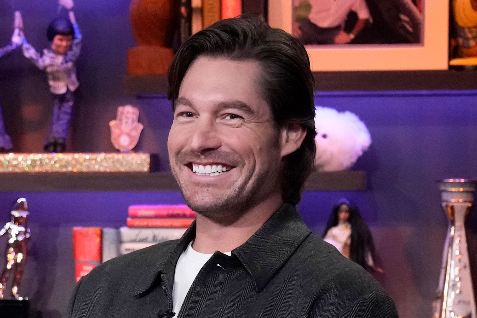 Craig Conover Reveals the “Revamp” He Just Made at His Charleston Home