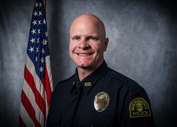 Missouri to honor fallen heroes, including Ofc. Cody Allen