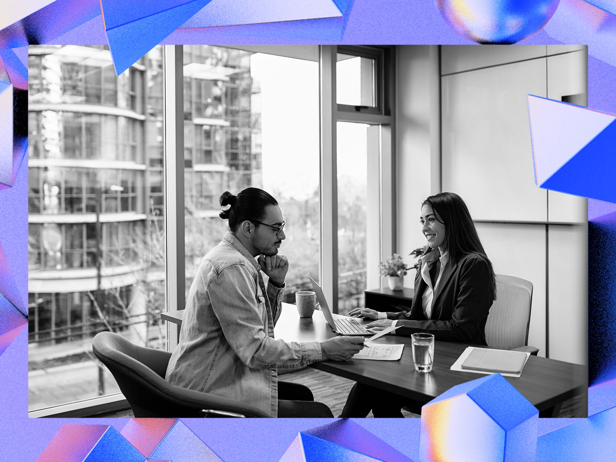 Morgan Stanley and Bank of America are focusing AI power on tools to ...