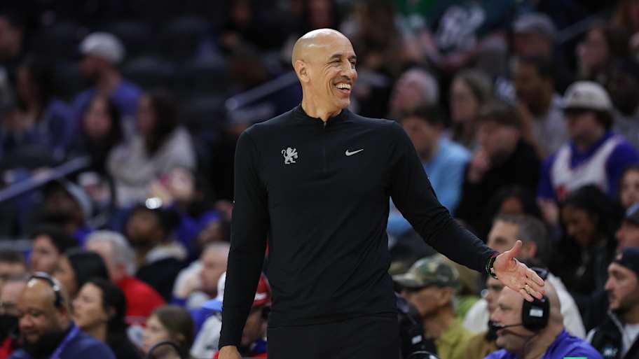 Scott Perry Fully Endorses Doug Christie as Kings Head Coach