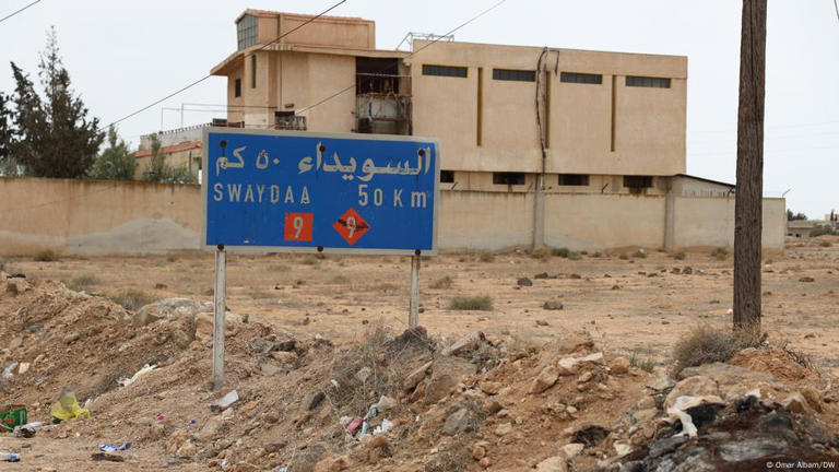 Latest deadly violence in Syria: What you need to know