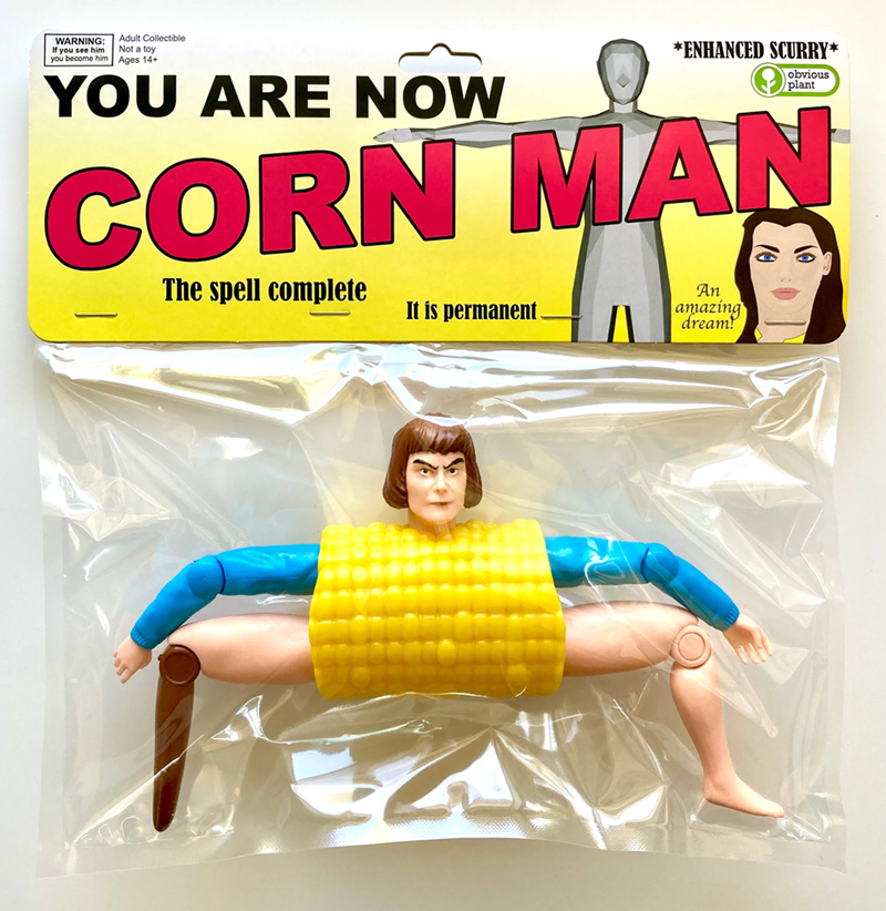 This Store Sells the Weirdest Products We’ve Ever Seen and We Kind of ...