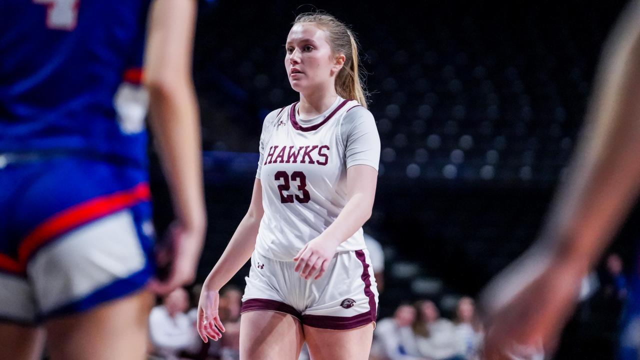 NCHSAA recognizes Heart of a Champion award winners