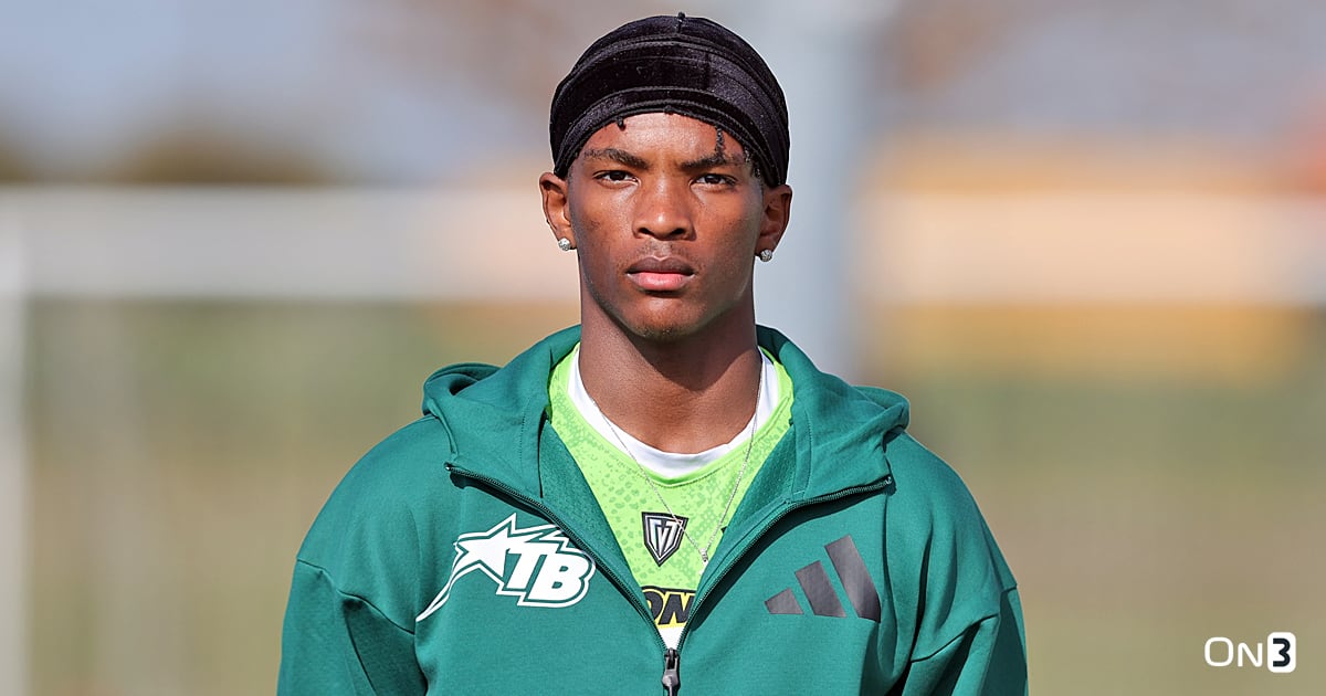 Michigan spring offer tracker: Top 100 prospects and elite linebackers