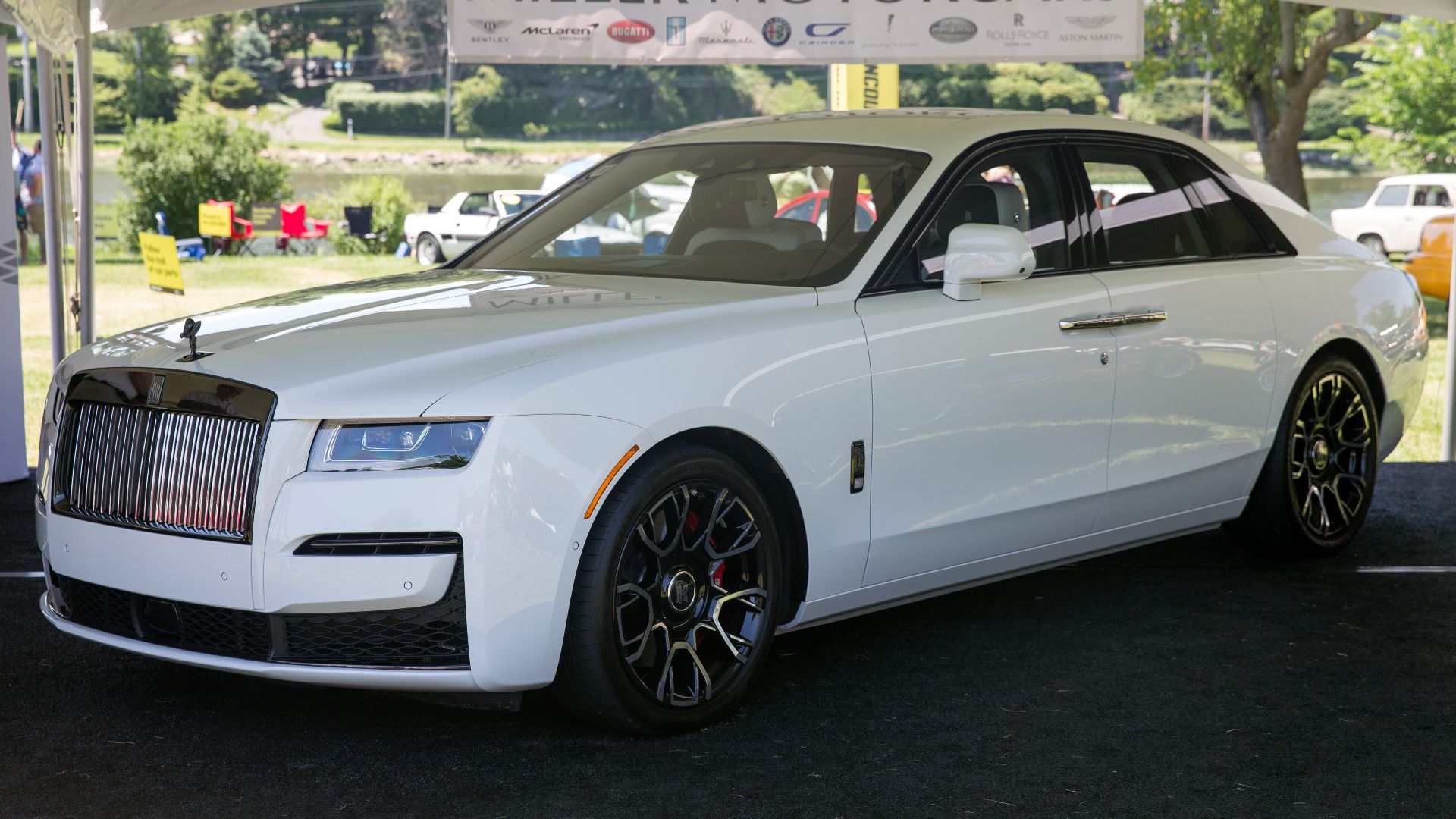 The Smoothest Rides: 20 Comfortable Cars With The Best Suspension