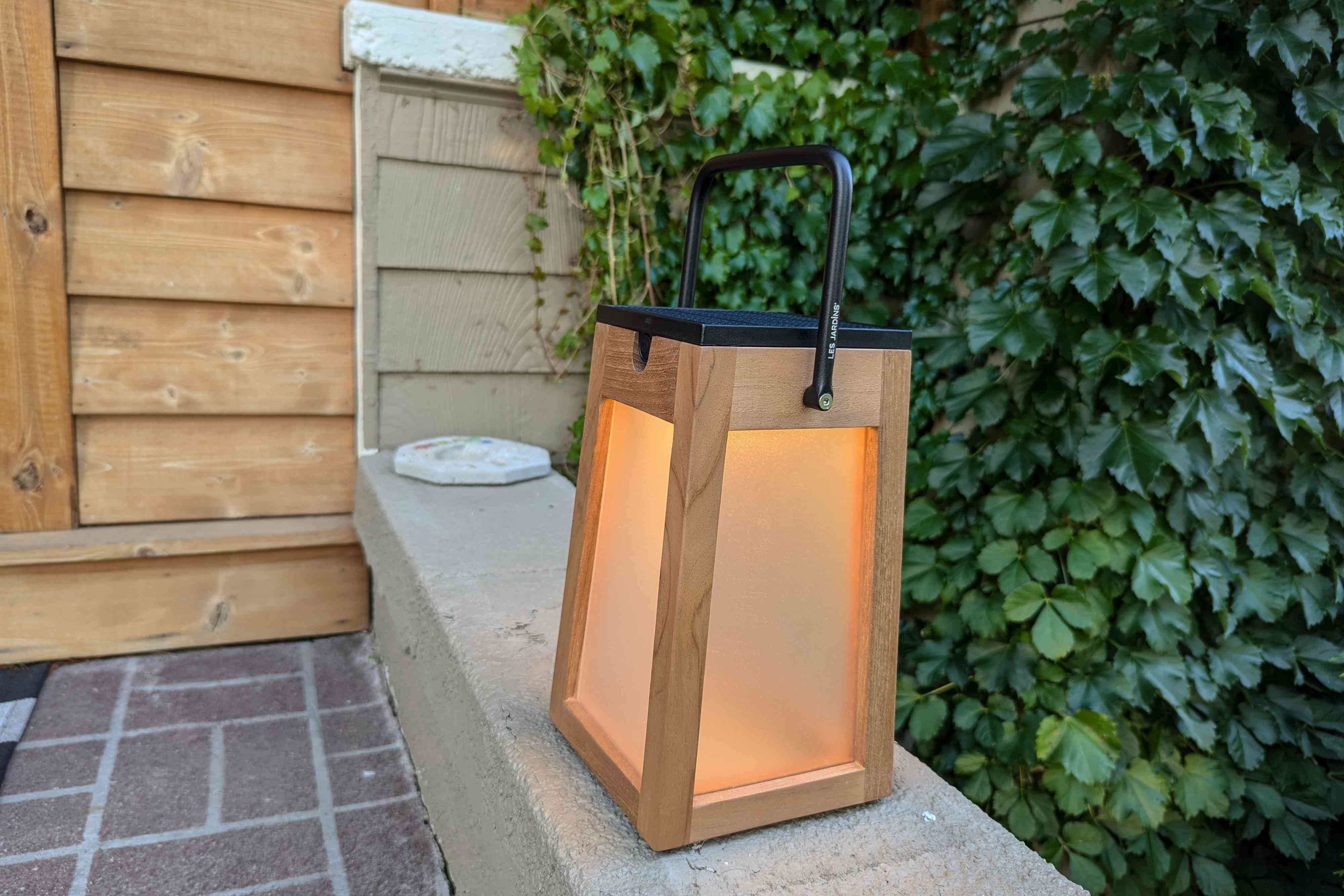 The Best Outdoor Lights, According to Real Simple Editors