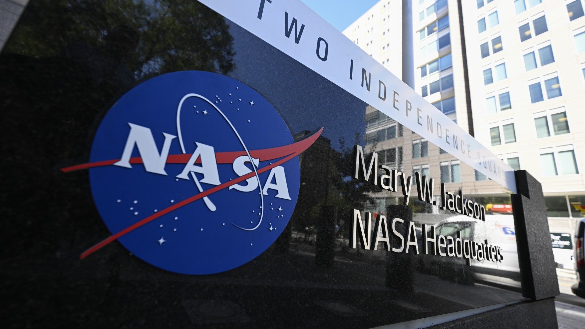 Trump administration proposes slashing NASA budget by 24%