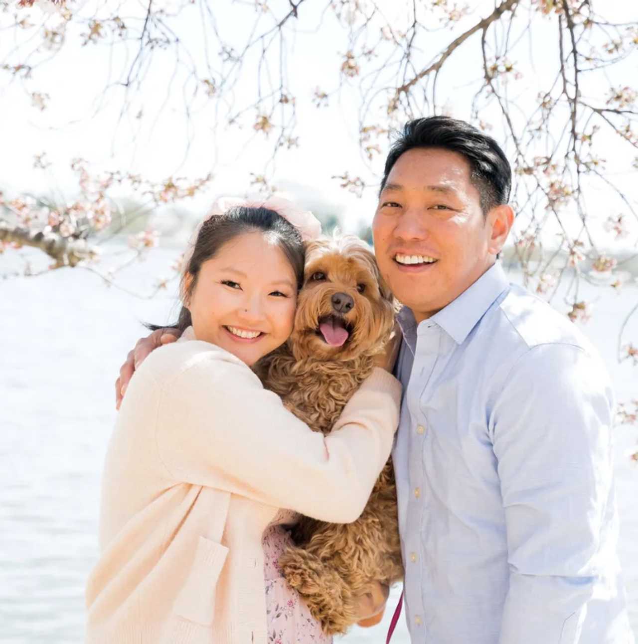 Maryland Mom, Nurse Partially Paralyzed Giving Birth To ‘Perfect’ Baby Girl