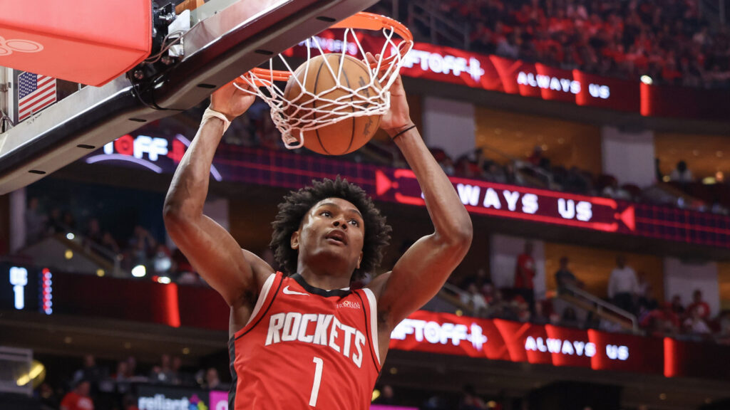 Rockets vs Warriors Predictions, Props, Best Bets | Game 6 Parlay