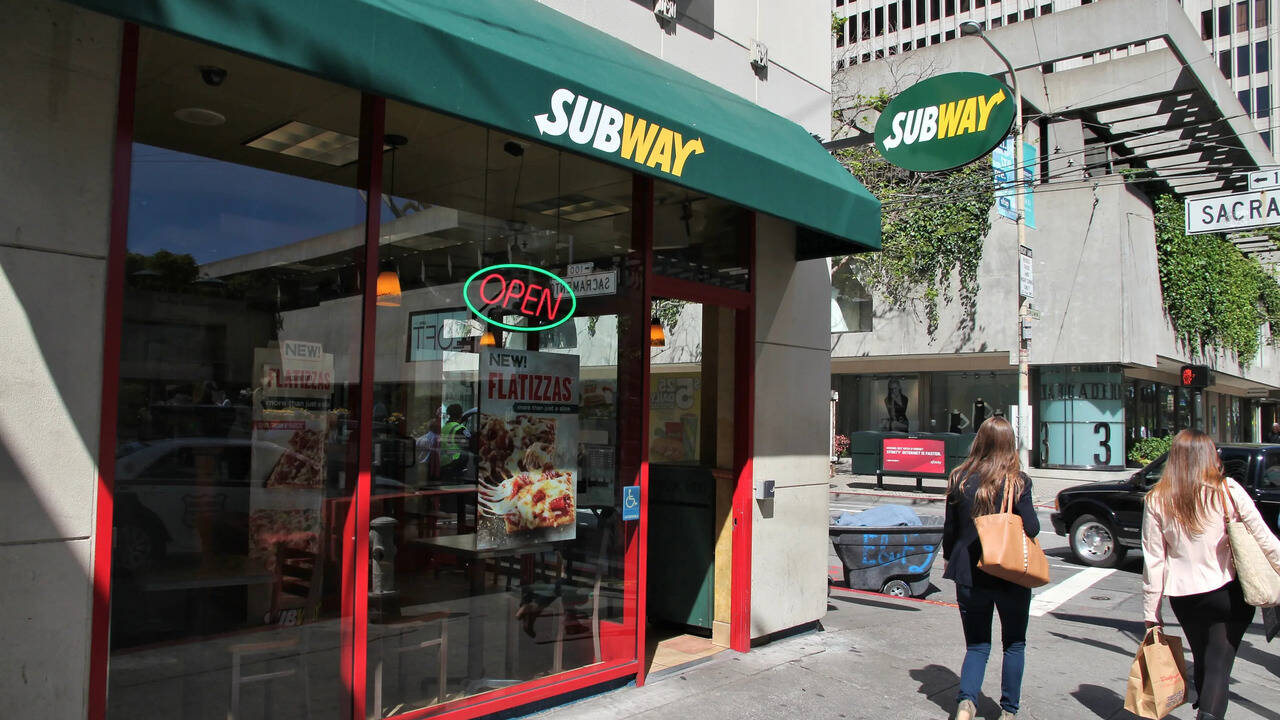 Why Is Subway Closing Stores? Over 600 Locations Shut In 2024