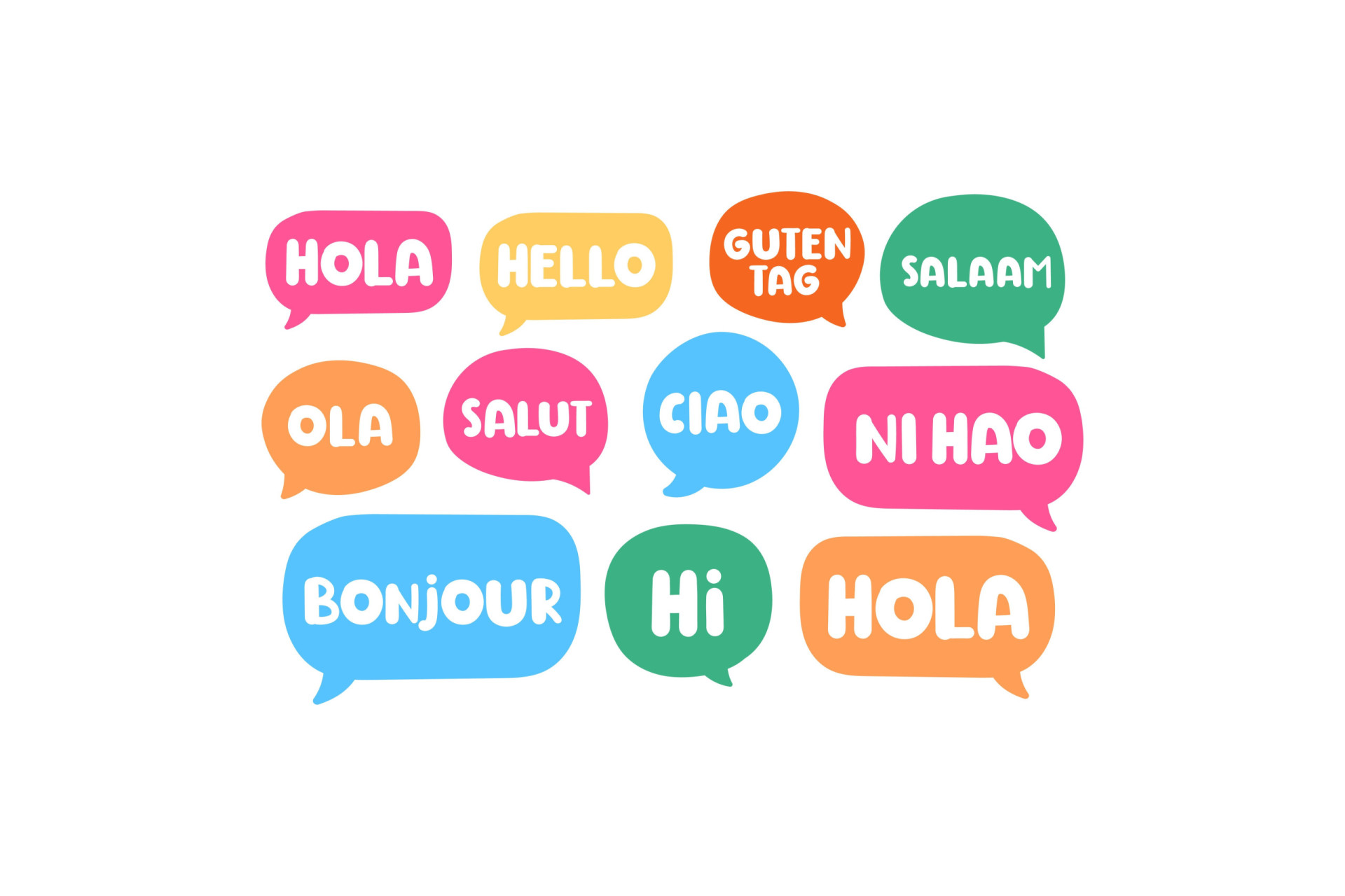 Voir les mots en couleurs : la synesthésie aide-t-elle à apprendre?