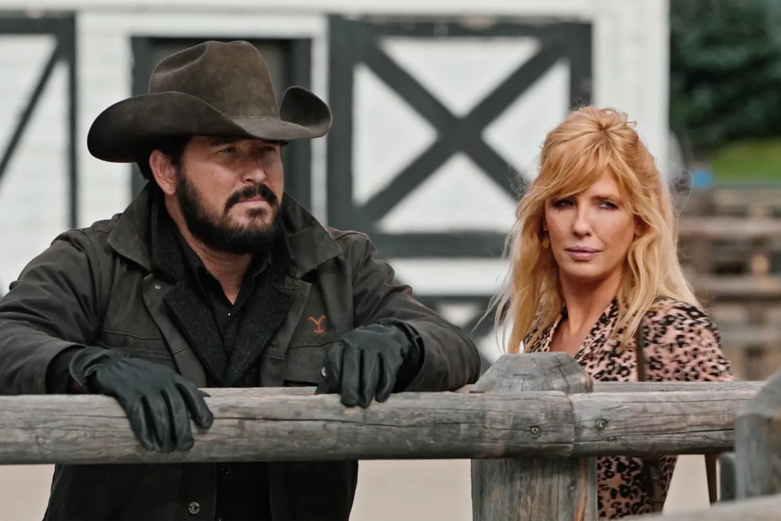 ‘Yellowstone': The Beth and Rip Spin-Off Has a Name!