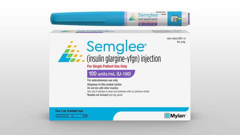 Interchangeable Status Rapidly Boosted Scripts for Insulin Biosimilar