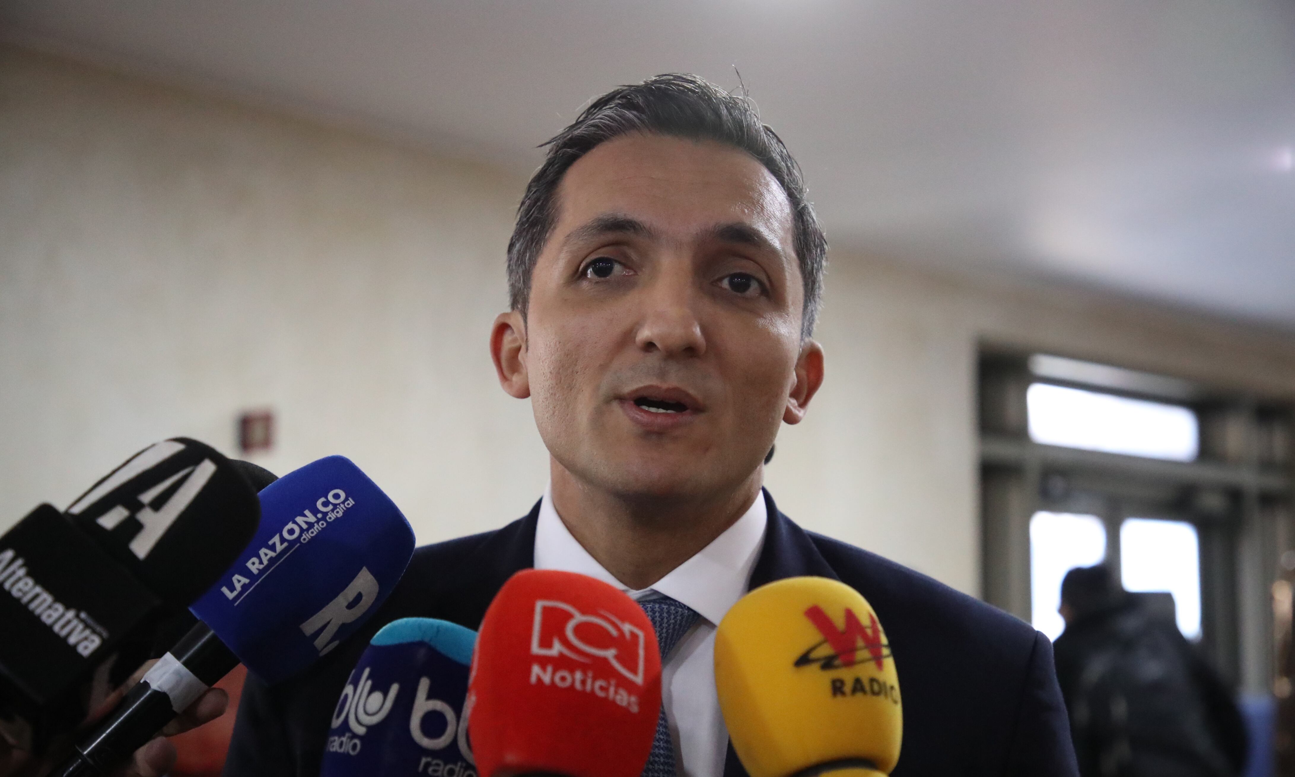 Corte Suprema cerró indagación al senador Juan Pablo Gallo por compra de inmueble para la ...