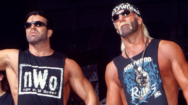 Hulk Hogan's New Look Has Everyone Stunned