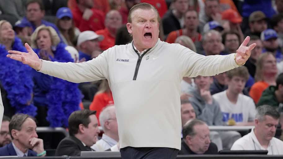 Illinois Basketball Bows Out of Recruitment for Top International Target