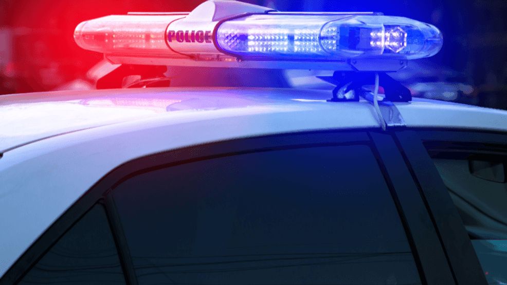 Man faces multiple charges after multi-state police chase ends in ...