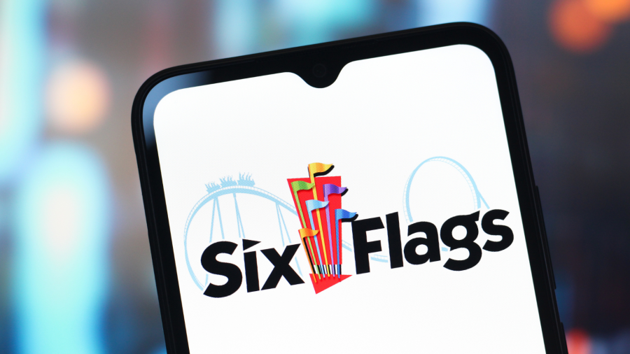 Six Flags amusement park closes this weekend